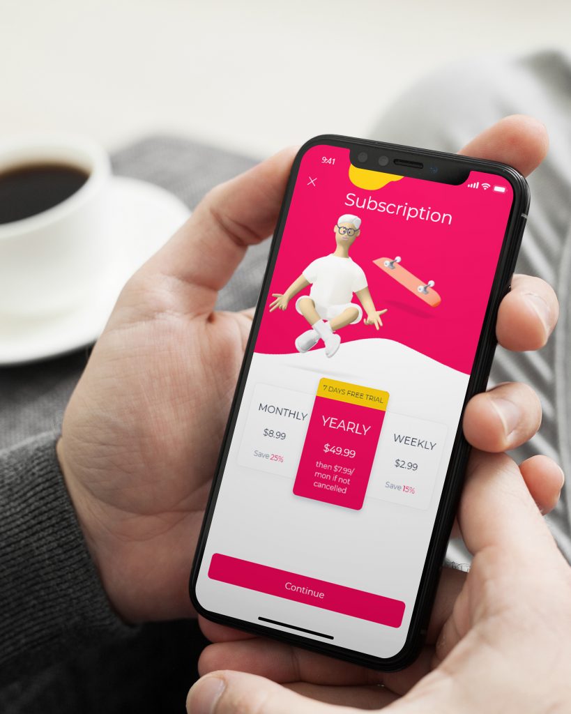 BODY TARGET - ZigZag Digital Agency | #1 for Web, Branding and Digital